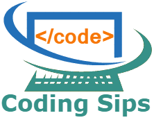 About Coding Sips