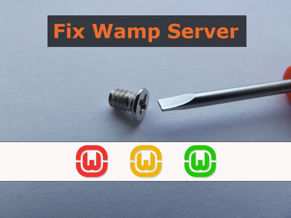 wamp Archives - Coding Sips
